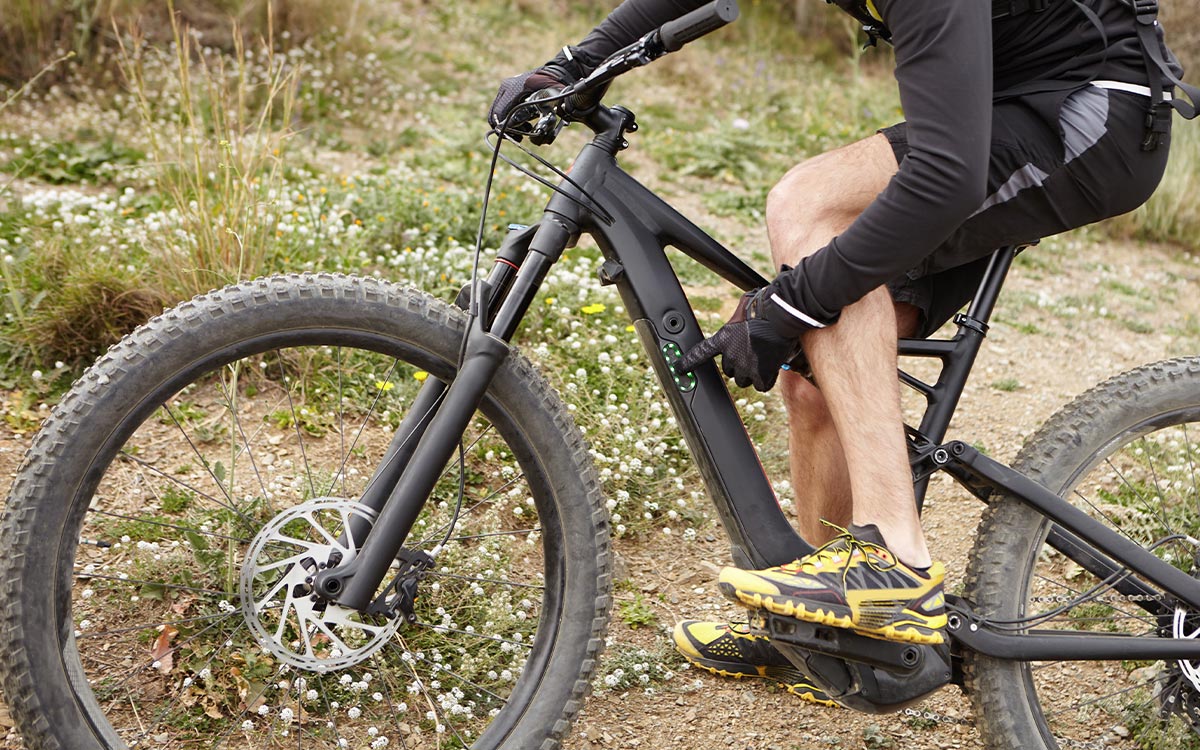 E-Bike Trekking/Tour | Fahrrad Brenner Ingolstadt